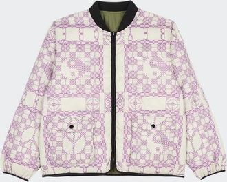 Obey Blouson - Taille XL