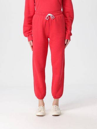 Polo Ralph Lauren Hose POLO RALPH LAUREN Damen Farbe Orange