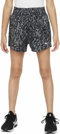 Nike One Woven Jr - Trainingshosen - M&auml;dchen