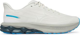 Mizuno Laufschuhe Mizuno Wave Skyrise 7 J1GC2609 Grau