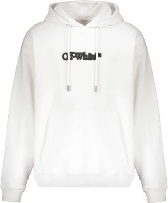 Off-white Herren, Sweatshirts & Hoodies, Weiß, XLGröße
