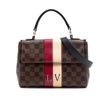 Louis Vuitton Pre-owned Bond Street BB - - Pre-owned - Damen - Braun - ONE SIZE