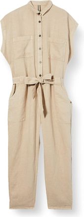 Camel Active Camel Active Womenswear Damen Kleid 3099285411, SAND, 44