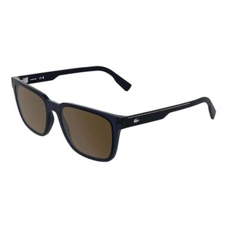 Lacoste Herren, Accessories, Blau, 55 MMGr&ouml;&szlig;e