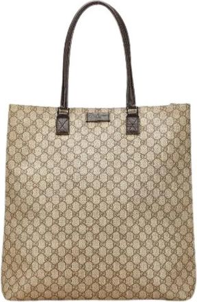 Gucci Damen, Pre-Owned, Beige, ONE SIZEGröße