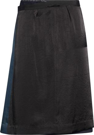 Maison Margiela HOSEN & R&Ouml;CKE - Midi-R&ouml;cke auf YOOX.COM