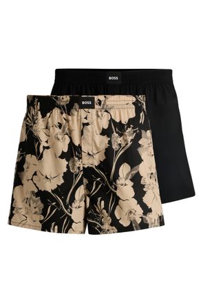 BOSS 2P Boxer S. CW Peach 10259935