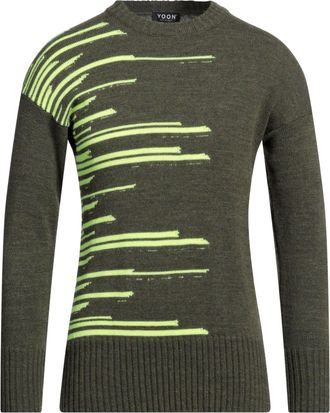 Yoon STRICKWAREN - Pullover auf YOOX.COM