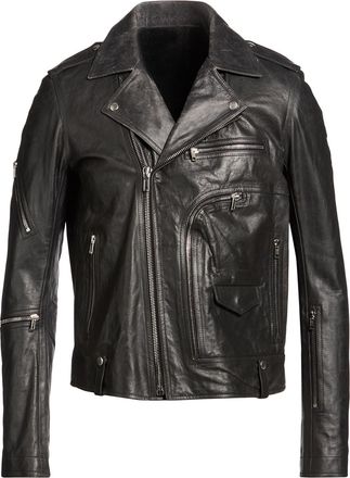 Rick Owens JACKEN & M&Auml;NTEL - Jacken und Anoraks auf YOOX.COM