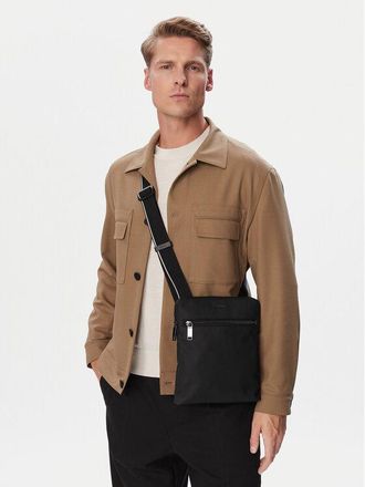 HUGO BOSS Umh&auml;ngetasche 50572855 Schwarz