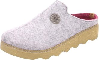 Rohde Foggia Clog - - Shoes - Damen - Grau - 36 EU