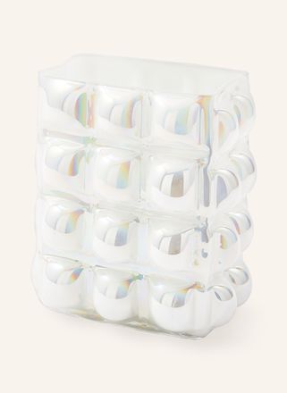 Pols Potten Polspotten Vase Bubble Large weiss