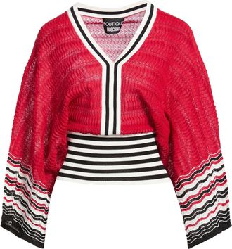 Moschino STRICKWAREN - Pullover auf YOOX.COM
