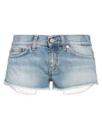 Dondup BAS - Shorts en jean sur YOOX.COM