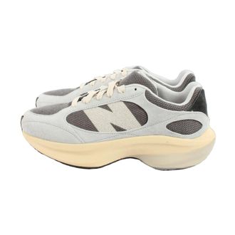 New Balance Wrpd Runner - - Shoes - Herren - Grau - 45 EU