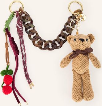 ViaMailBag Viamailbag Taschenanh&auml;nger braun