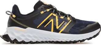 New Balance Laufschuhe New Balance Fresh Foam Garo&eacute; MTGARON1 Dunkelblau