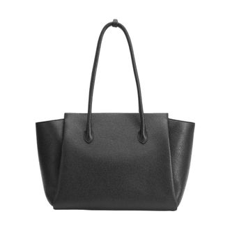 Aesther Ekme Phantom Tote - - Bags - Damen - Schwarzk - ONE SIZE