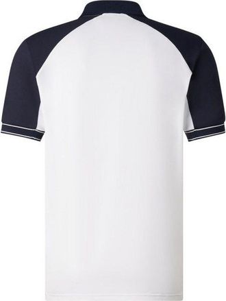 Bogner T-Shirt Bogner Funktions-Polo-Shirt Fabius Herren