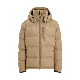 Polo Ralph Lauren Herren, Jacken, Braun, LGr&ouml;&szlig;e