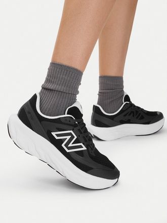 New Balance Sneakers New Balance UTRNWF Schwarz