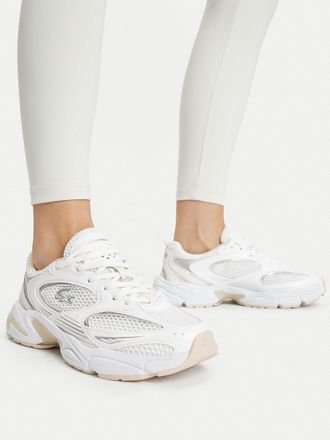 Lacoste Sneakers Lacoste Storm 96 2K 52SFA0026 Wei&szlig;