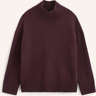Marc O'Polo Denim Marc Opolo Denim Pullover rot