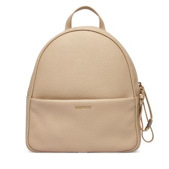 Coccinelle Rucksack Coccinelle U45 Coccinellenory E1 U45 14 02 01 Beige
