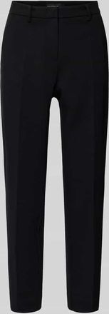 Cambio Hose aus Viskose-Mix mit B&uuml;gelfalten Modell KRYSTAL