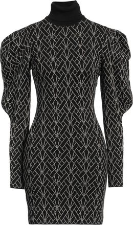 Elisabetta Franchi KLEIDER - Mini-Kleider auf YOOX.COM