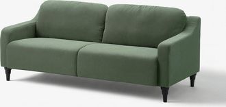 IKEA GULLVALLA 3er-Sofa