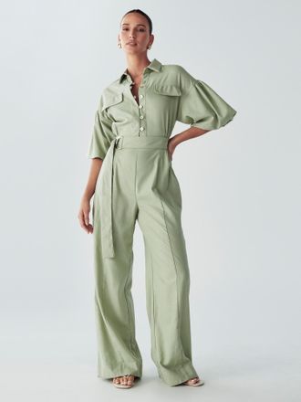 Willa Jumpsuit BRADYN