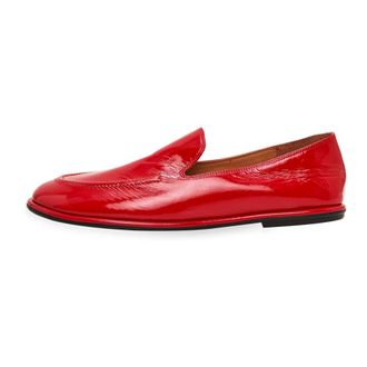 Cesare Gaspari Damen, Schuhe, Rot, 39 EUGr&ouml;&szlig;e
