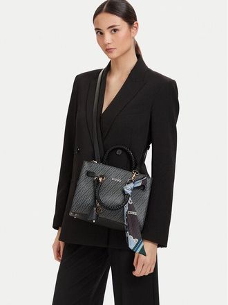 Liu Jo Handtasche AF6069 E1137 Schwarz