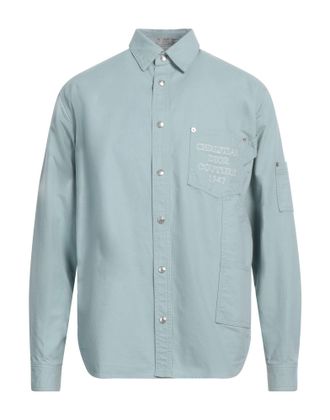 Dior TOPS - Jeanshemden auf YOOX.COM