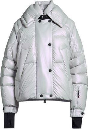 Moncler MANTEAUX - Doudounes plume ou synth&eacute;tique sur YOOX.COM