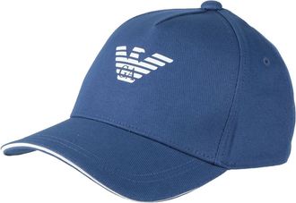 Emporio Armani ACCESSOIRES - M&uuml;tzen & H&uuml;te auf YOOX.COM