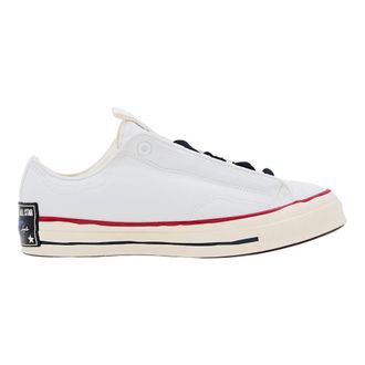 Converse Homme, Chaussures, Blanc, Taille: 40 1/2 EU Baskets