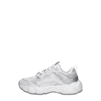 Buffalo CLD Run Jog Sneakers Laag - - Shoes - Herren - Wei&szlig; - 38 EU