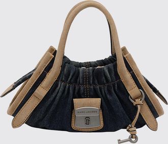 Marc Jacobs Schultertasche MARC JACOBS Damen Farbe Blau