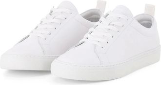 Belstaff Homme, Chaussures, Blanc, Taille: 46 EU Baskets