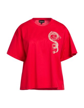 Emporio Armani TOPS - T-shirts auf YOOX.COM