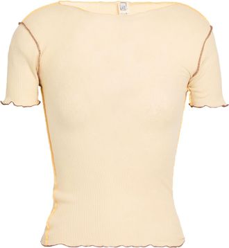 BASERANGE TOPS - T-shirts auf YOOX.COM