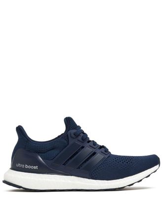 adidas baskets Ultraboost 1.0 à lacets - Bleu