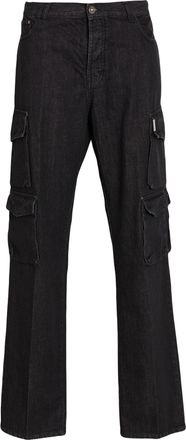 Yes London HOSEN & R&Ouml;CKE - Jeanshosen auf YOOX.COM