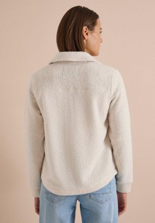 Cecil Kurzjacke mit Knopfleiste