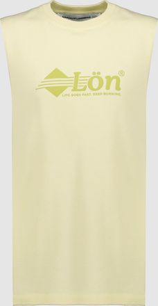 Margaux Lonnberg D&eacute;bardeur Gordon Pale Yellow
