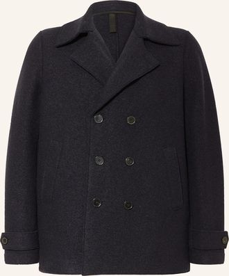 Harris Wharf London Harris Wharf London Cabanjacke blau