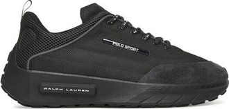 Polo Ralph Lauren Sneakers Ps 250 Sk Ltl 809974016003 Schwarz
