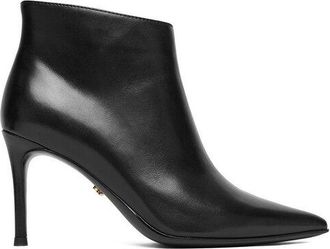 Gino Rossi Gino Rossi Stiefeletten EO-CLOE-GLC9273-4-370-1 Schwarz